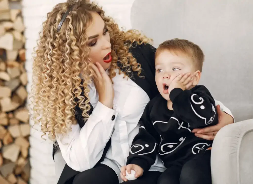 How To Teach Listening Skills To Your Child